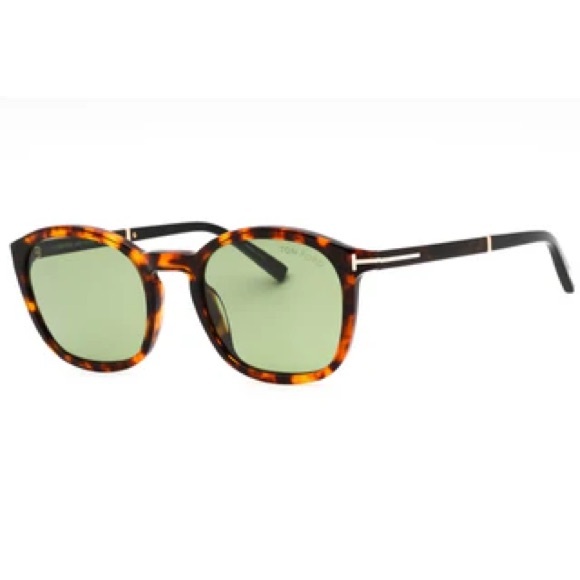 Tom Ford | Accessories | New Jayson Ft20s Tom Ford Unisex Round ...